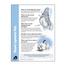 What is round ligament pain? – Maternity Physio and Pelvic Health